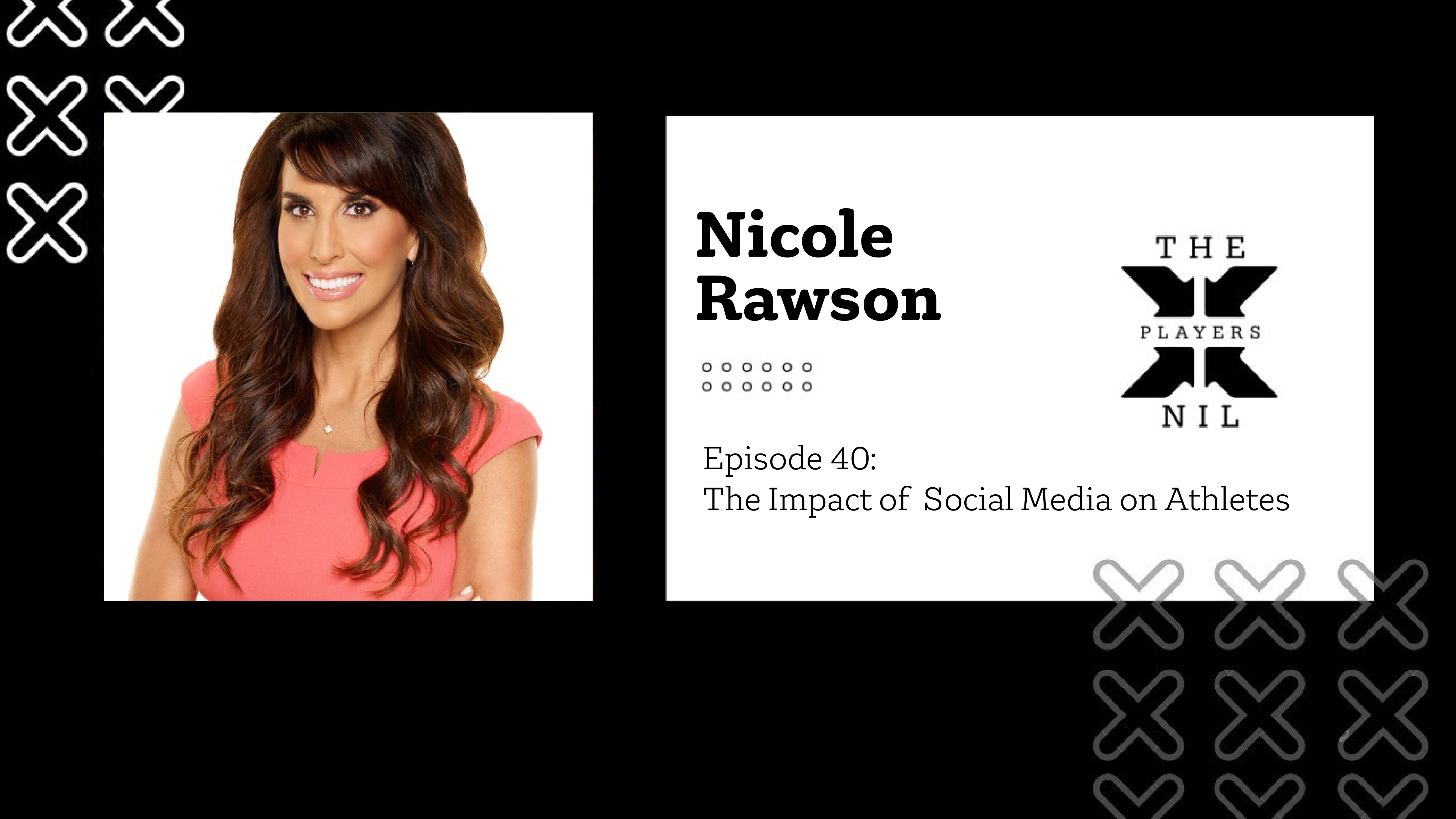 The Impact of Social Media on Athletes - The Players NIL